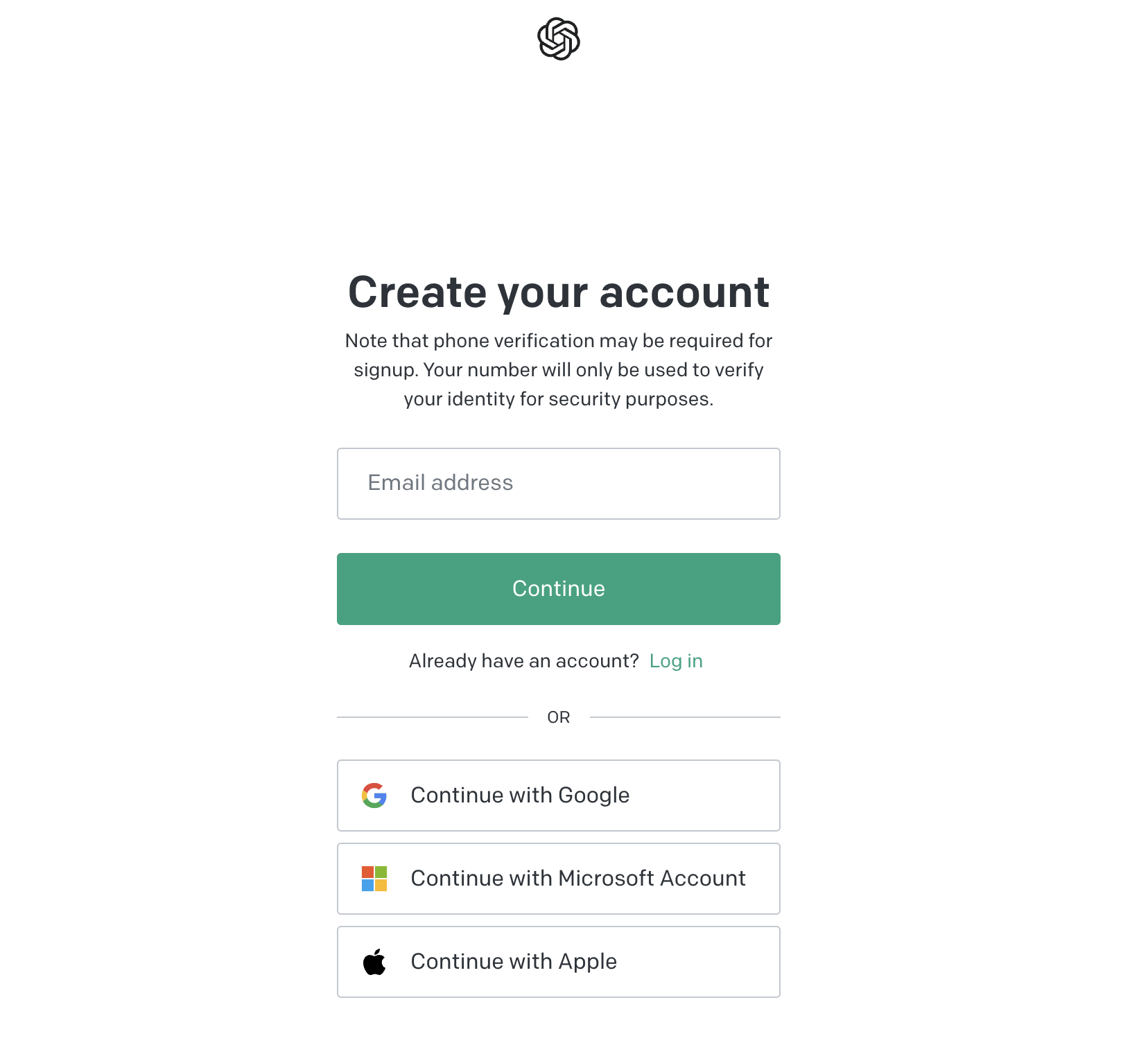 วิธีการขอ API Key จาก OpenAI: คู่มือปี 2024