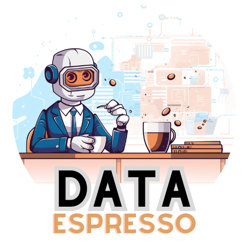 Data-Espresso.com › ใช้ข้อมูลและ AI ช่วยธุรกิจให้ทะยาน