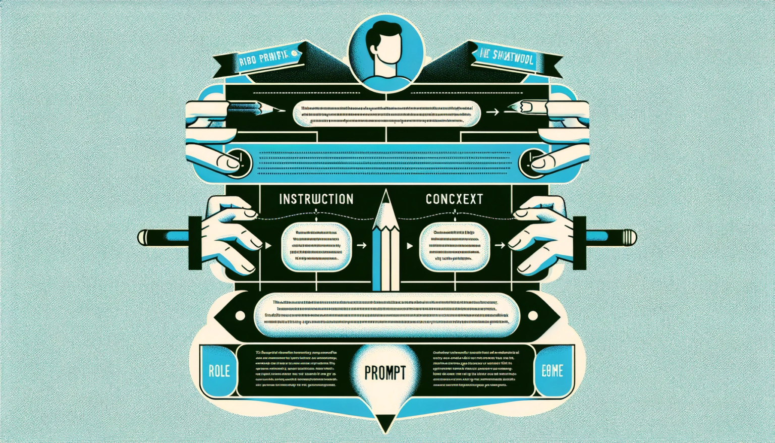 ใช้ RICE Framework เขียน Prompt ให้ AI ทำงานอย่างใจต้องการ