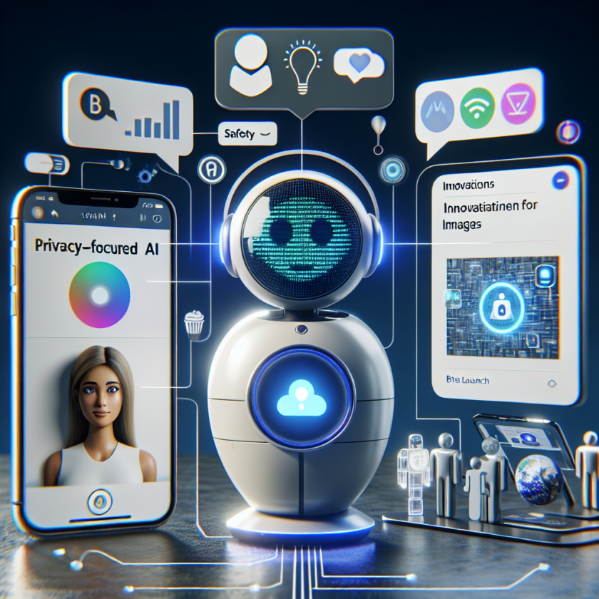 แอปเปิลเปิดตัว Apple Intelligence ยกระดับ AI ส่วนตัวพร้อมเทคโนโลยีสุดล้ำ ปกป้องความเป็นส่วนตัว ...