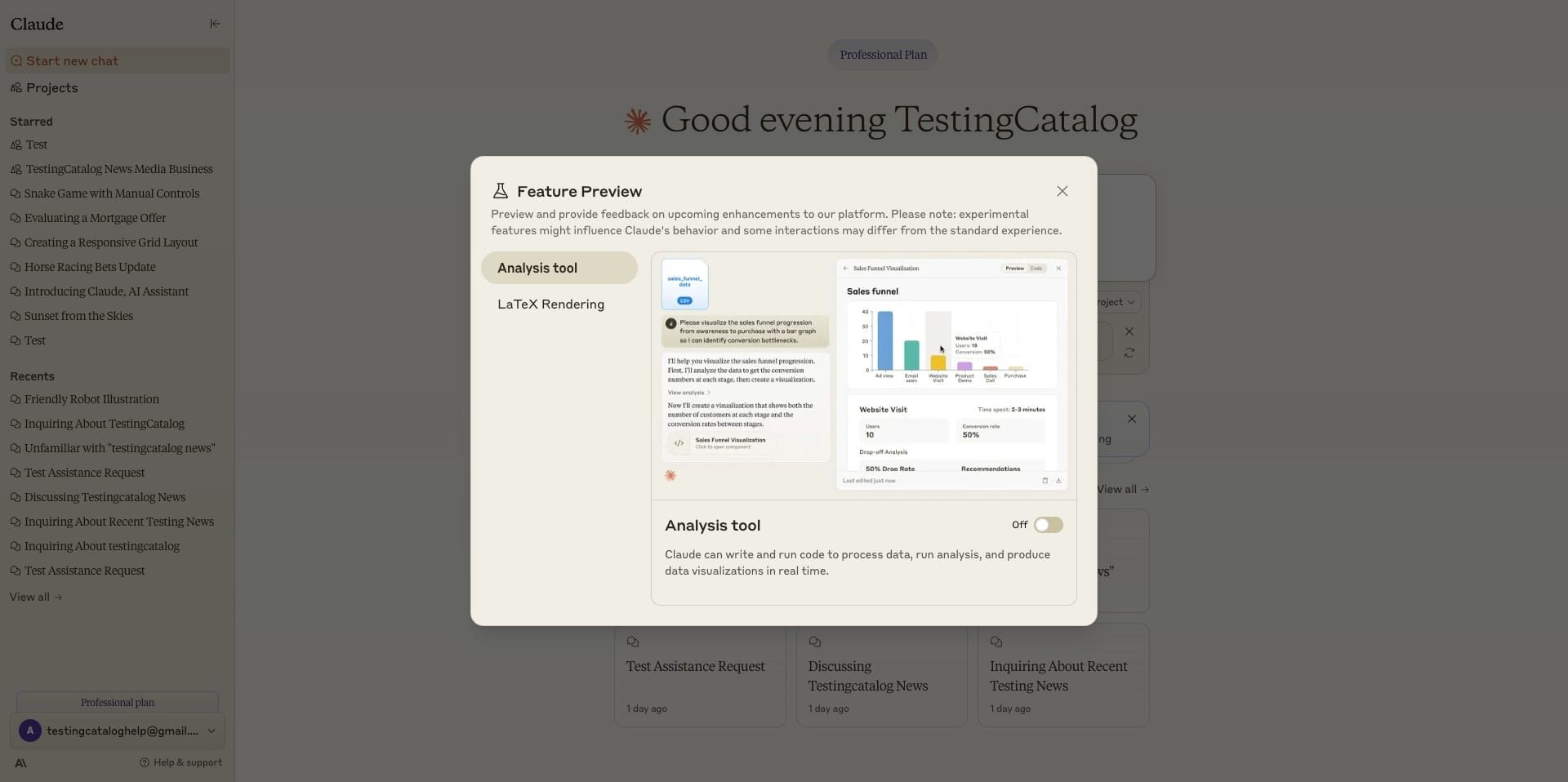 เคล็ดลับการใช้งาน Claude Data Analysis วิเคราะห์ข้อมูล