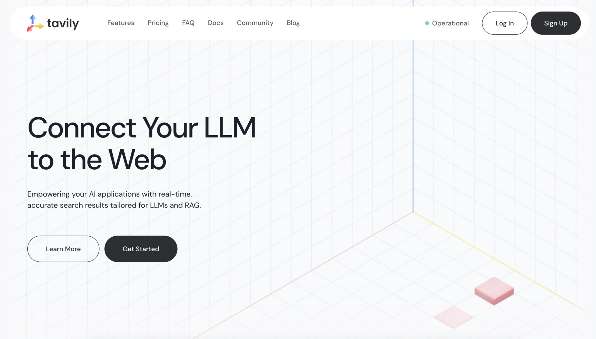 รีวิว Tavily Search API: เครื่องมือค้นหาที่ออกแบบมาเพื่อ AI โดยเฉพาะ