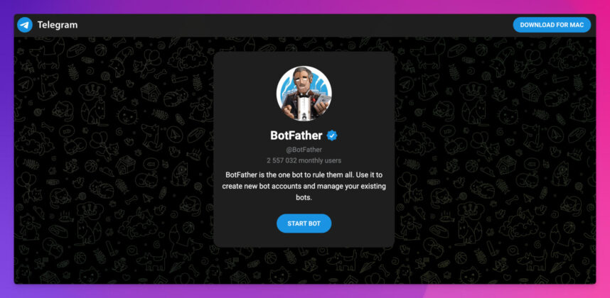 Telegram bot: ทางเลือกทดแทน LINE Notify 🚀