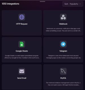 คอร์สออนไลน์ : สร้าง AI Automation และ AI Agent ด้วย n8n › Data-Espresso