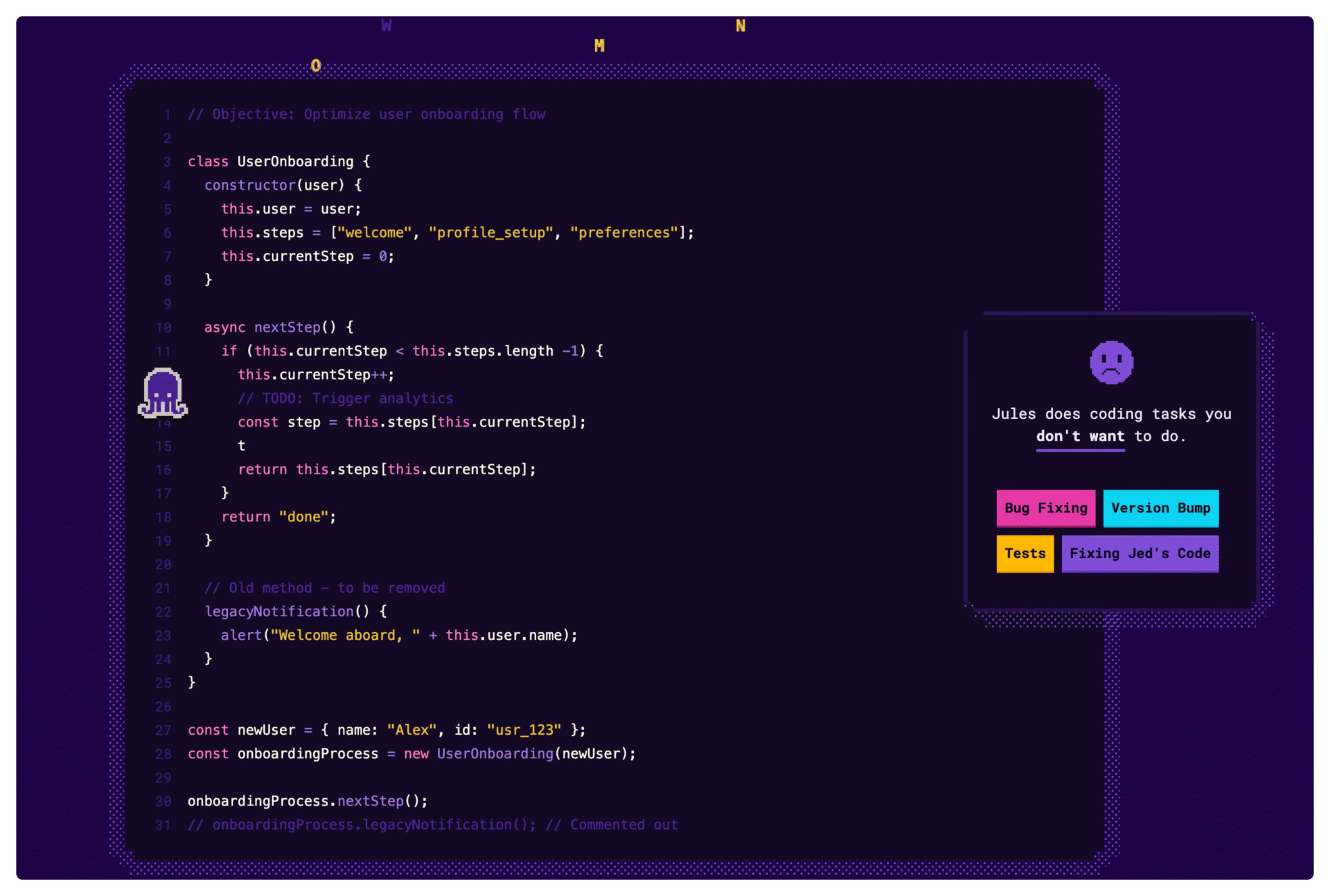 ลองใช้งานหมดแล้ว ChatGPT Codex, Jules, Claude 4: โปรแกรมเมอร์ต้องปรับตัวอย่างไรในยุค AI ครองเมือง?