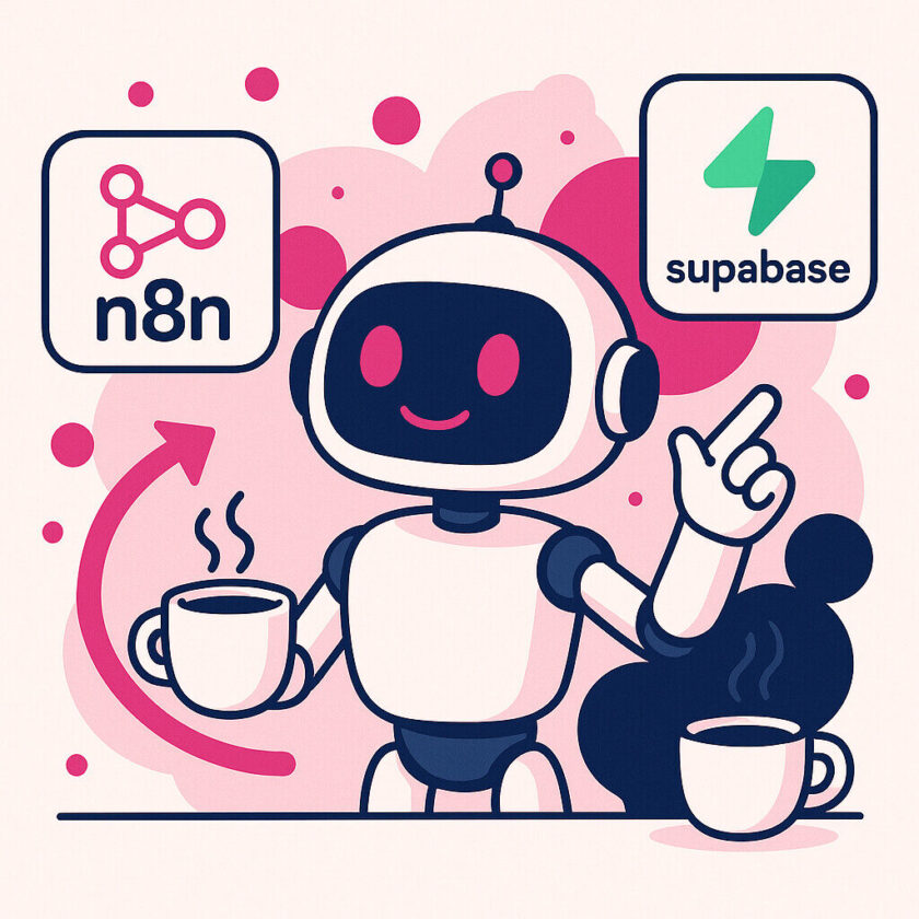 สร้าง n8n AI Agent เชื่อมต่อ Supabase VectorDB แบบ Step-by-Step: คู่มือฉบับสมบูรณ์สำหรับระบบ RAG ...