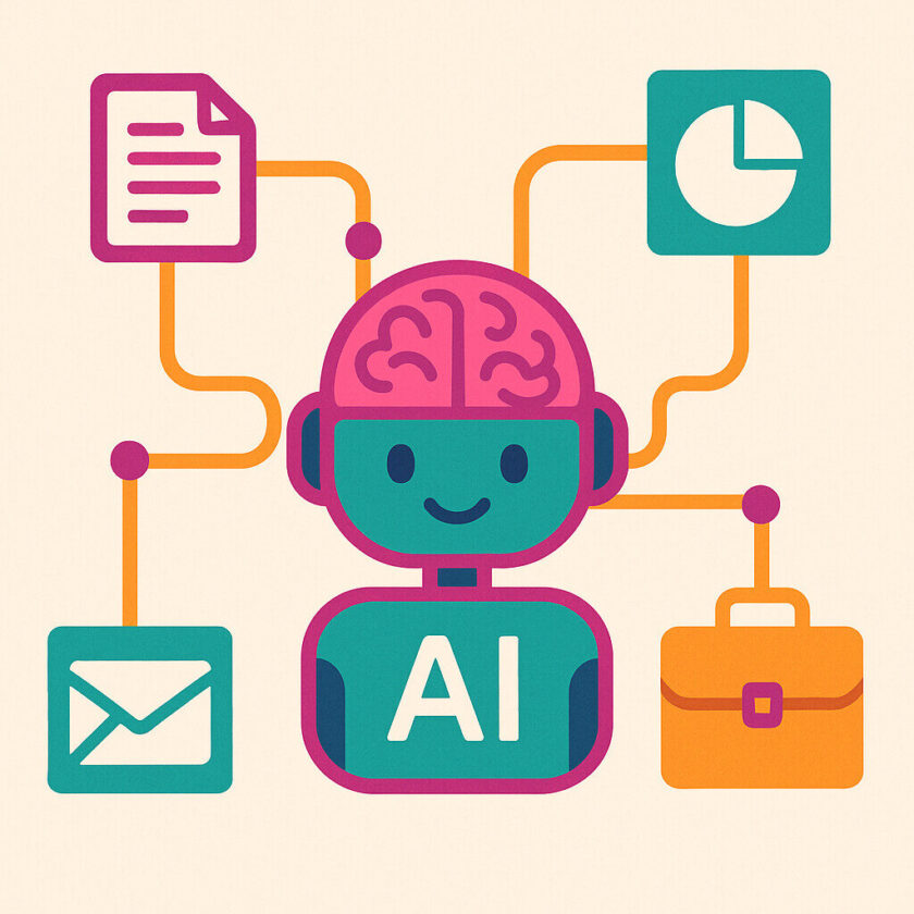 ปลดล็อกพลัง AI Agent Node ใน n8n: สร้าง ‘Thinking Node’ สำหรับ Workflow อัจฉริยะของคุณ