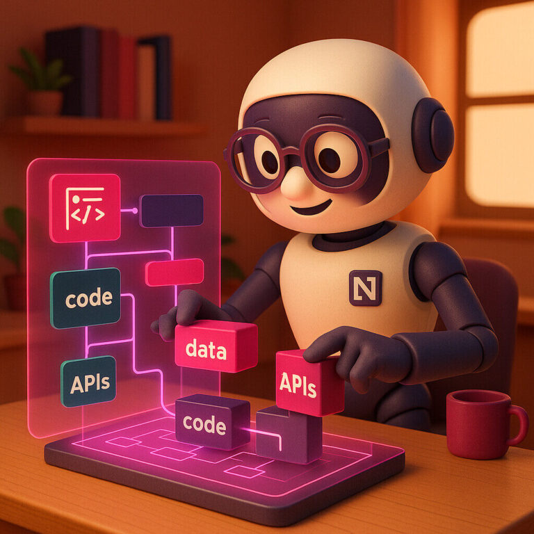 GLM-4.5: AI Open-Source ใหม่ที่ฉลาดสุดๆ เทียบชั้น Grok-4 และ Claude 4