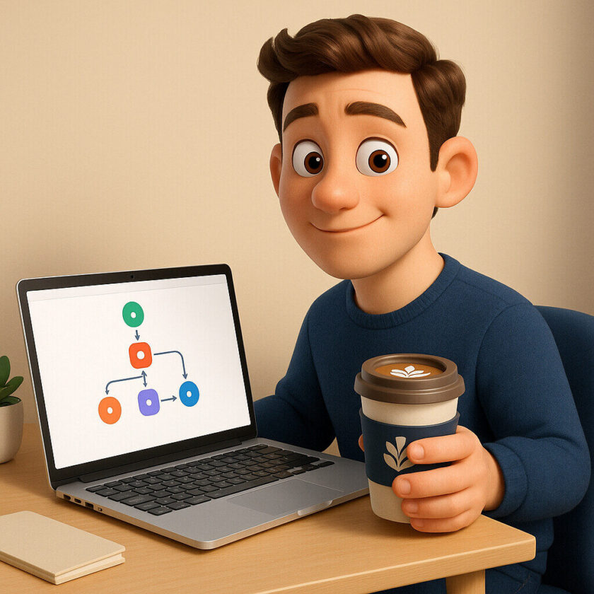 ปลดล็อกศักยภาพธุรกิจด้วยคอร์ส Automation ภาษาไทยจาก Data-Espresso (Make.com & n8n)