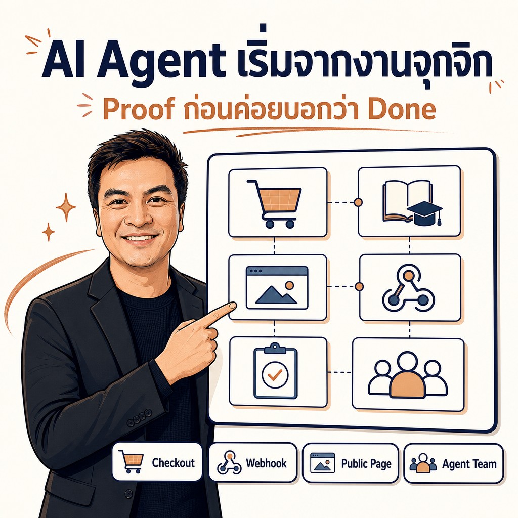 Deep Dive: AI Agent proof before done – Data-Espresso