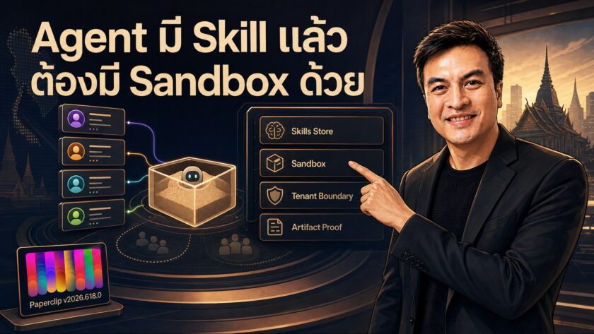Deep Dive: Paperclip v2026.618.0 Skills Store + Sandbox – Data-Espresso